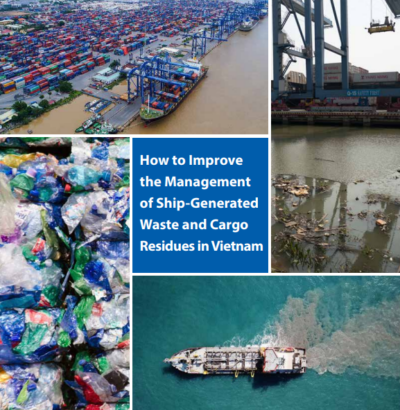 How to Improve the Management of Ship-Generated Waste and Cargo ...