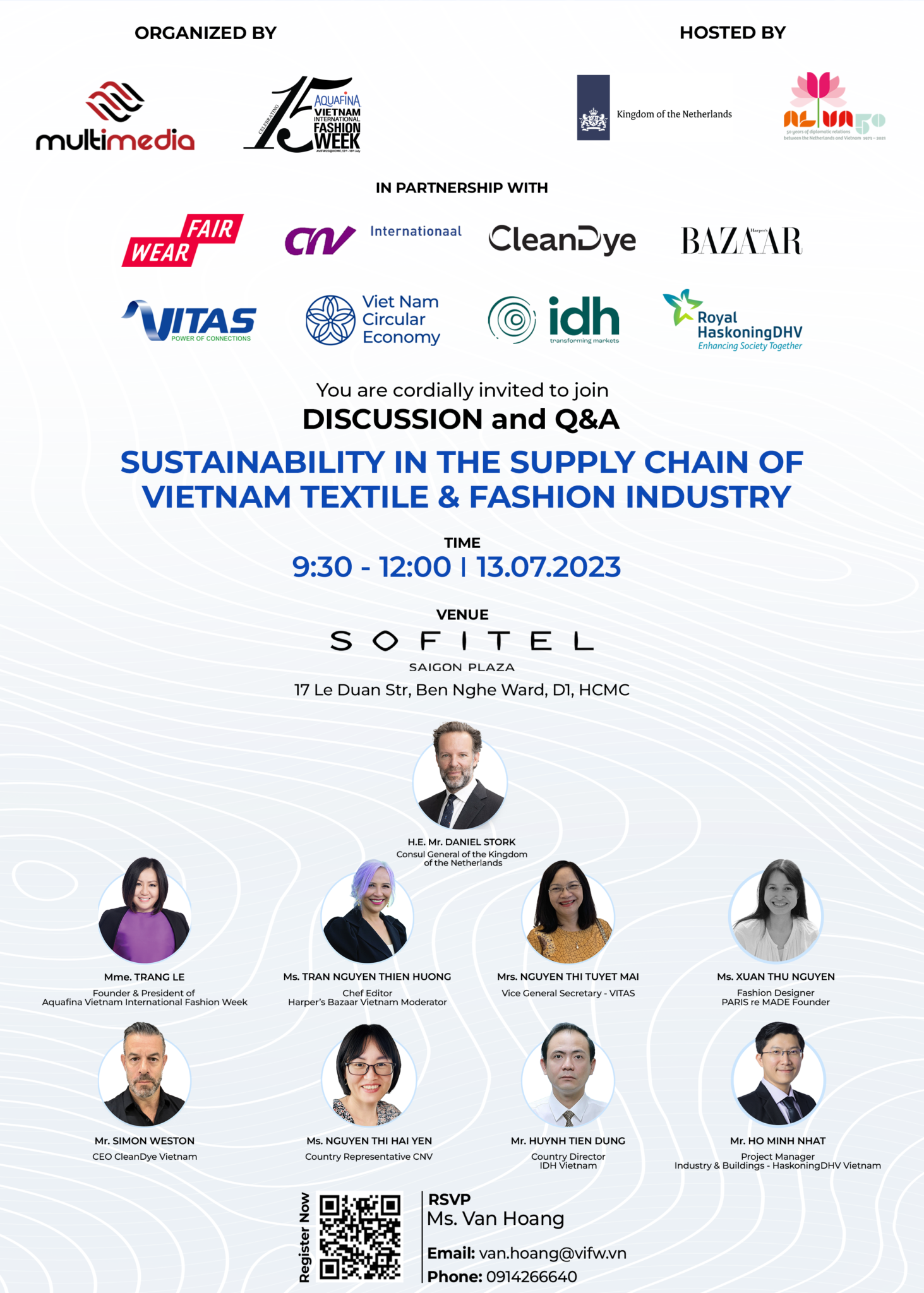 Viet Nam Circular Economy Hub