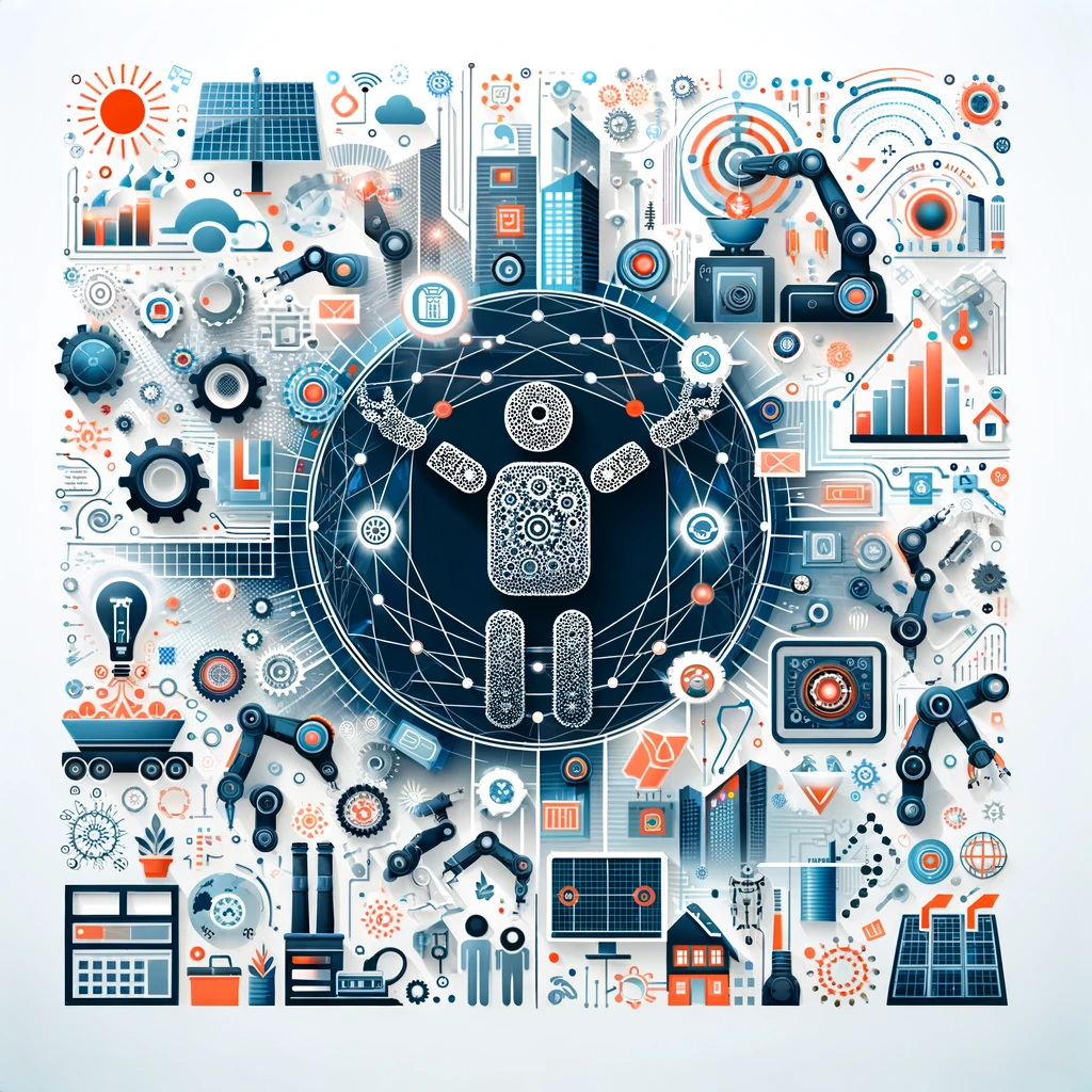 Exploring the impact of Industry 4.0 technologies on social ...