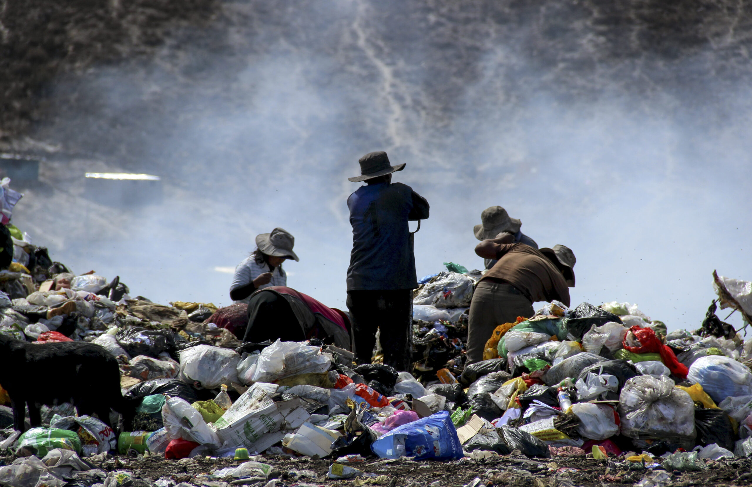 Unsung heroes: Four things policymakers can do to empower informal ...